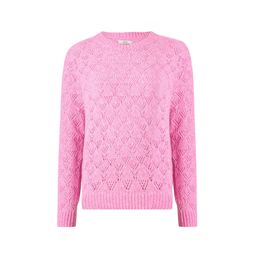 Jacqueline de Yong JDY Sweater 'JDYAMANDA' female size L Rose