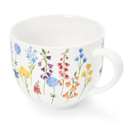 Tchibo - Milchkaffeeschale - creme