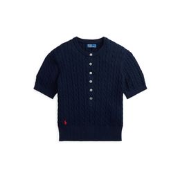 Polo Ralph Lauren Sweater female size XS Navy