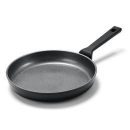 Tchibo - Profi-Aluminium-Pfanne - schwarz