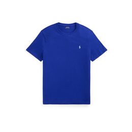 Polo Ralph Lauren T-Shirt Herren Gr&ouml;&szlig;e M royalblau / hellblau