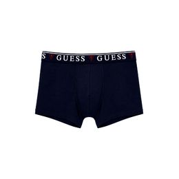 Guess Guess Boxershorts BRIAN BOXER TRUNK 3 PACK Herren Gr&ouml;&szlig;e XL blau