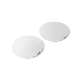 Tchibo - 2 DropStop - silber