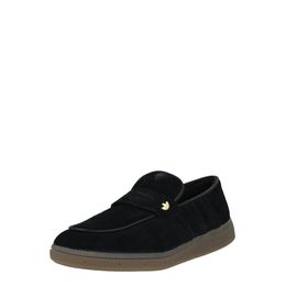 adidas originals Slipper 'HANDBALL SPEZIAL' Damen Gr&ouml;&szlig;e 36.5/37 schwarz Sommerschuhe