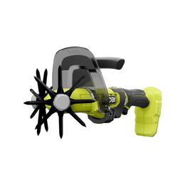 Ryobi 18 V One+ Akku-Kompakt-Kultivator - schwarz
