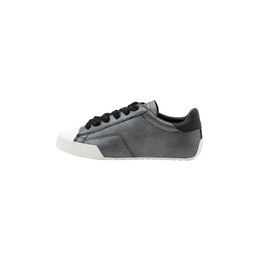 Converse Sneaker 'Delivered Duty Paid' Herren Gr&ouml;&szlig;e 42 schwarz / silber