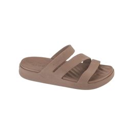 Crocs Sandals 'Getaway' female size 42.5 Brown