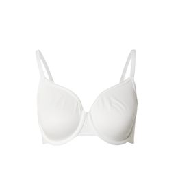 Lindex BH Damen Gr&ouml;&szlig;e 85 wei&szlig;