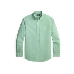 Polo Ralph Lauren Hemd Herren Gr&ouml;&szlig;e L hellgr&uuml;n