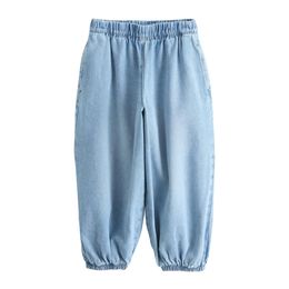 next Jeans girl size 116 Blue denim