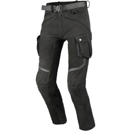 Macna Nembar, Textilhose
