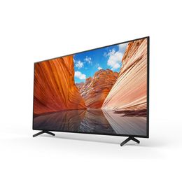 Sony-TV &raquo;Kdx80Jaep&laquo; - schwarz