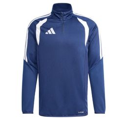 ADIDAS PERFORMANCE Performance Shirt 'Tiro 26 League' male size M Gentian / White