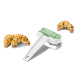 Tchibo - Croissant-Roller - wei&szlig;