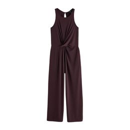 next Jumpsuit Damen Gr&ouml;&szlig;e XXL schoko