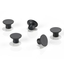 Zone Denmark Magnet-Set - hellgrau