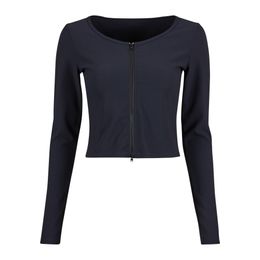 aim'n Aim'n Athletic Cardigan female size XL Black