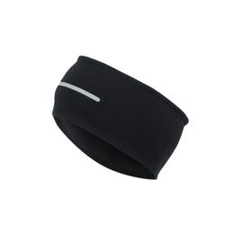 Tchibo - Sport-Stirnband - silber