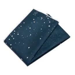 Tchibo - Yoga Design Lab Yoga-Mattentuch - blau