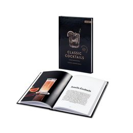 Tchibo - Buch &raquo;Classic Cocktails&laquo;