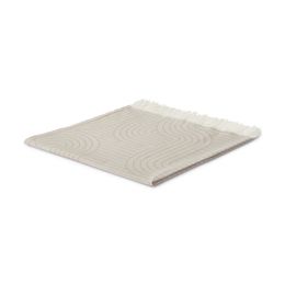 Tchibo - Badetuch - beige