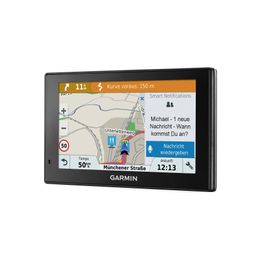 Garmin Navigationsger&auml;t &raquo;DriveSmart 5 Mt-D Ard&laquo; - schwarz