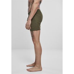 Brandit Herren Boxershorts "Brandit Herren Boxershorts", Gr. 4XL, gr&uuml;n, 100% Baumwolle, Unterhosen