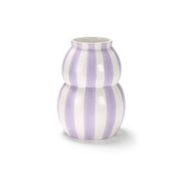 Tchibo - Vase - lila