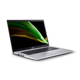 Acer Aspire Notebook &raquo;A317-53-3209&laquo; - silber