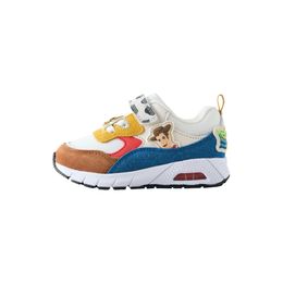 next Sneakers 'Toy Story' boy size 24 Blue / Brown / Curry / White