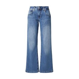 Herrlicher Jeans 'Edna' Damen Gr&ouml;&szlig;e 31 blue denim