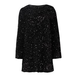 Only Kleid 'ONLAnika' Damen Gr&ouml;&szlig;e 42 schwarz