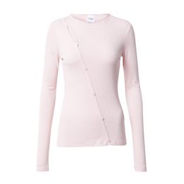 Ema Louise x ABOUT YOU Shirt 'Cami' female size M Pink