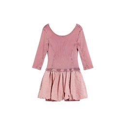 Desigual Kleid M&auml;dchen Gr&ouml;&szlig;e 152 altrosa