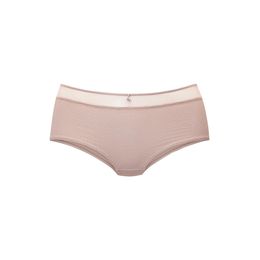 NUANCE by LASCANA Boyshorts female size M Mauve