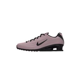 Nike Sneakers 'SHOX Z' male size 38 Dusky pink / Black