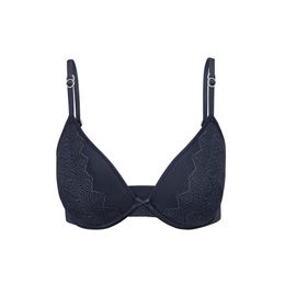 Tchibo - Spacer-BH - Damen - Gr. 75C - dunkelblau