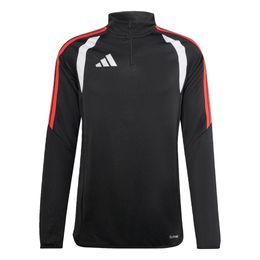 ADIDAS PERFORMANCE Performance Shirt 'Tiro 26 League' male size XS Red / Black / White