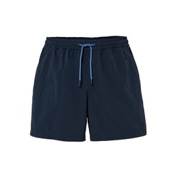 Tchibo - Badeshorts - Herren - Gr. XL - dunkelblau