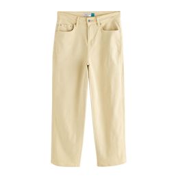next Jeans female size 28 Lemon