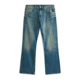Tommy Jeans Jeans 'ROBBIE' Herren Gr&ouml;&szlig;e 32 blue denim