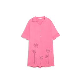 Lola Casademunt Kleid Damen Gr&ouml;&szlig;e 34 pink / fuchsia Sommerkleid