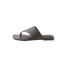 next Zehentrenner 'Forever Comfort' Damen Gr&ouml;&szlig;e 40/40.5 schoko