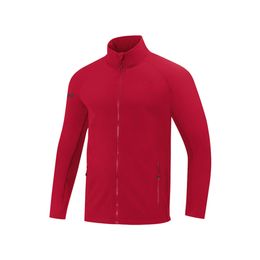 Jako Sportjacke Jungen Gr&ouml;&szlig;e 128 rot