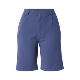 Jacqueline de Yong JDY Shorts 'JDYTanja City' Damen Gr&ouml;&szlig;e 42 dunkelblau