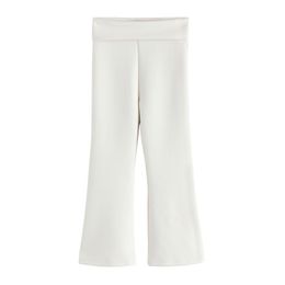 next Leggings M&auml;dchen Gr&ouml;&szlig;e 168 ecru