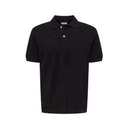 Seidensticker Poloshirt Herren Gr&ouml;&szlig;e 4XL schwarz