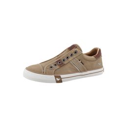 Mustang Sneakers male size 42 Brown