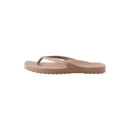 next Zehentrenner Damen Gr&ouml;&szlig;e 41 taupe