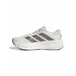 adidas Performance Laufschuh 'QUESTAR 4' Herren Gr&ouml;&szlig;e 39/39.5 anthrazit / orange / wei&szlig;